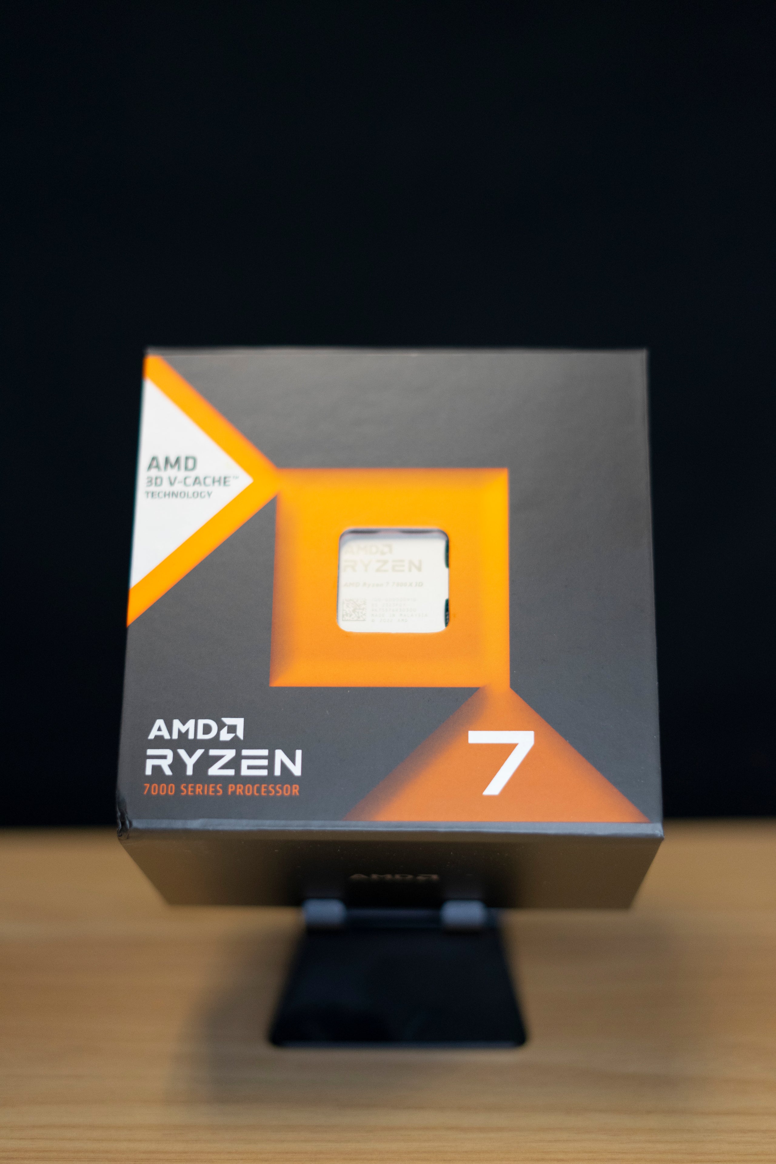 AMD Ryzen 7 7800X3D | Cactus Computers